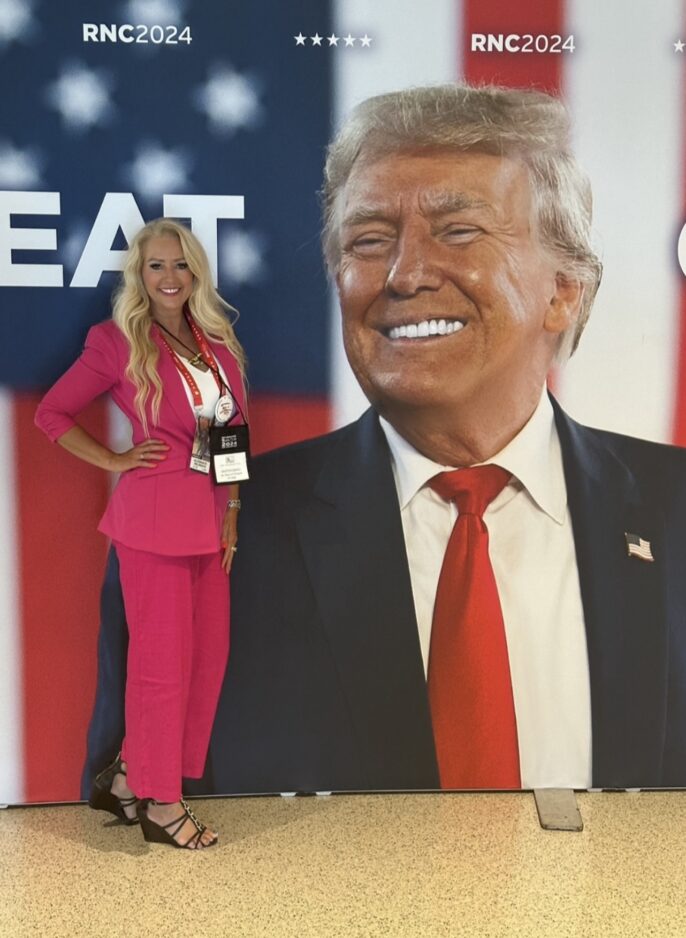 Guest opinion: Calling all Christians – Why you should vote for Donald ...